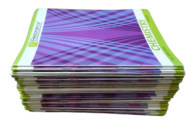 RESONANCE for IIT-JEE | Classroom Modules - Best Study Materials for ...